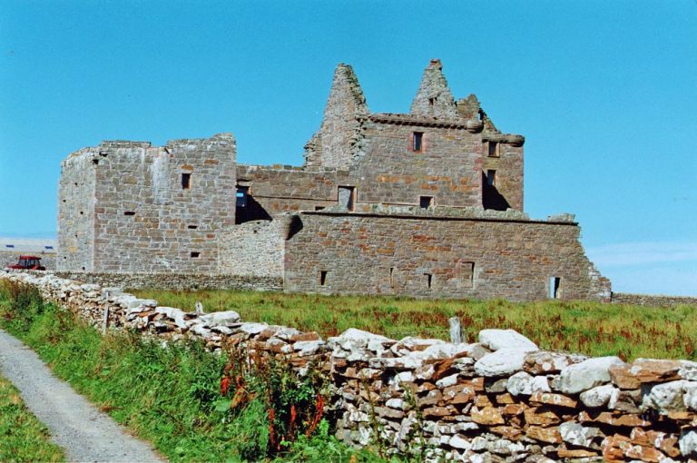 Archaeology – Westray Community