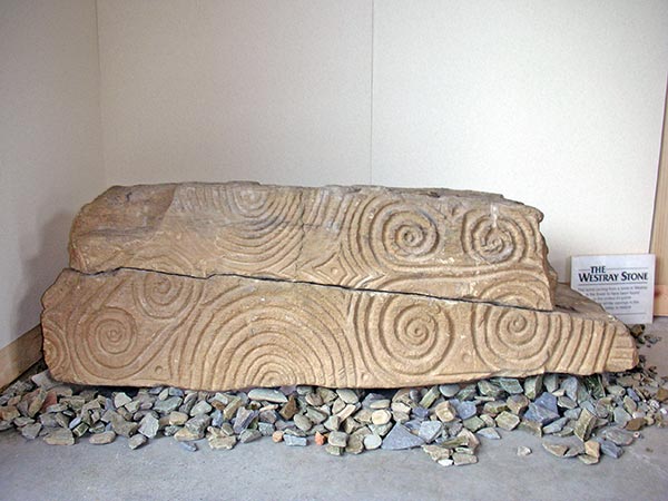 Heritage – Westray Community