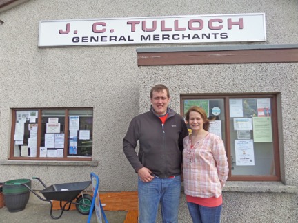 Shops – Westray Community